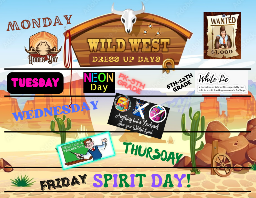 Homecoming Dress Up Days Kimball School District homecoming-dress-up-days-kimball-school-district