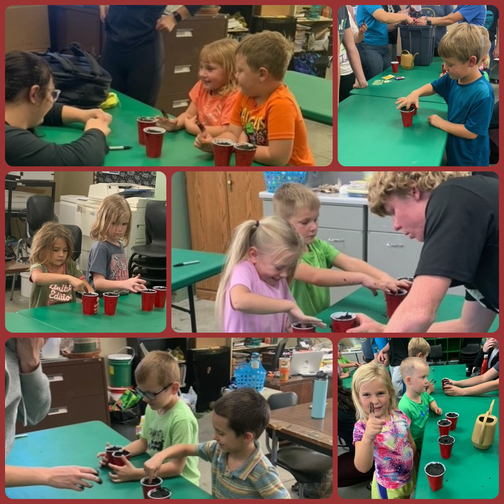 News | Kimball School District