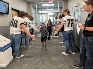 Live Feed | Kimball School District