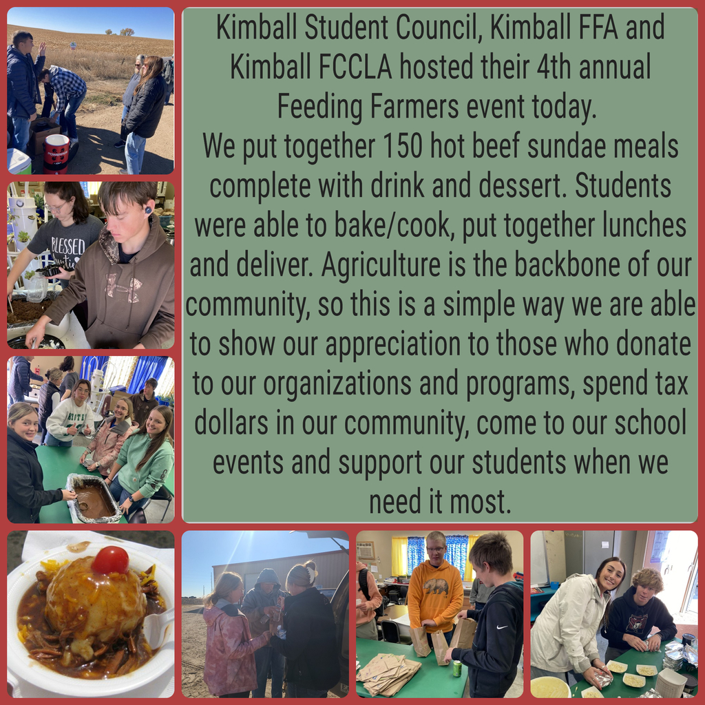 Live Feed | Kimball School District