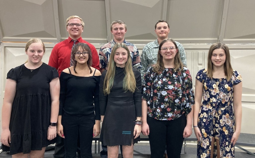 Live Feed | Kimball School District