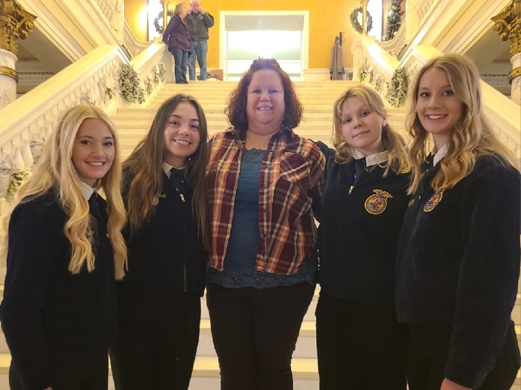 Live Feed | Kimball School District