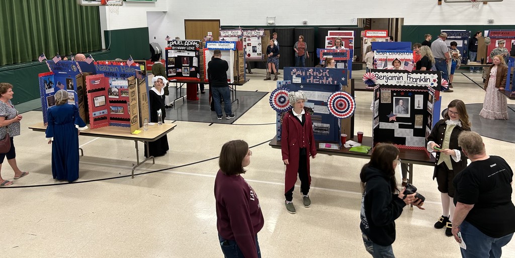 Live Feed | Kimball School District